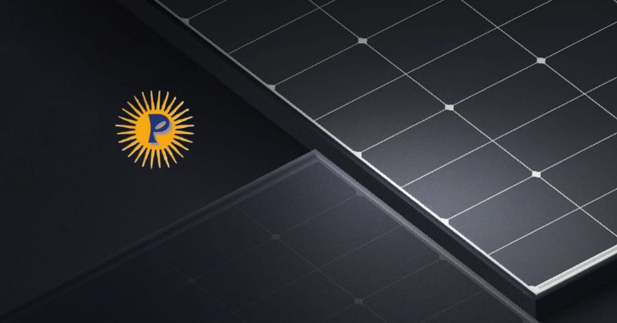 Solar Panel Price In Pakistan Today 2026 - Latest Prices